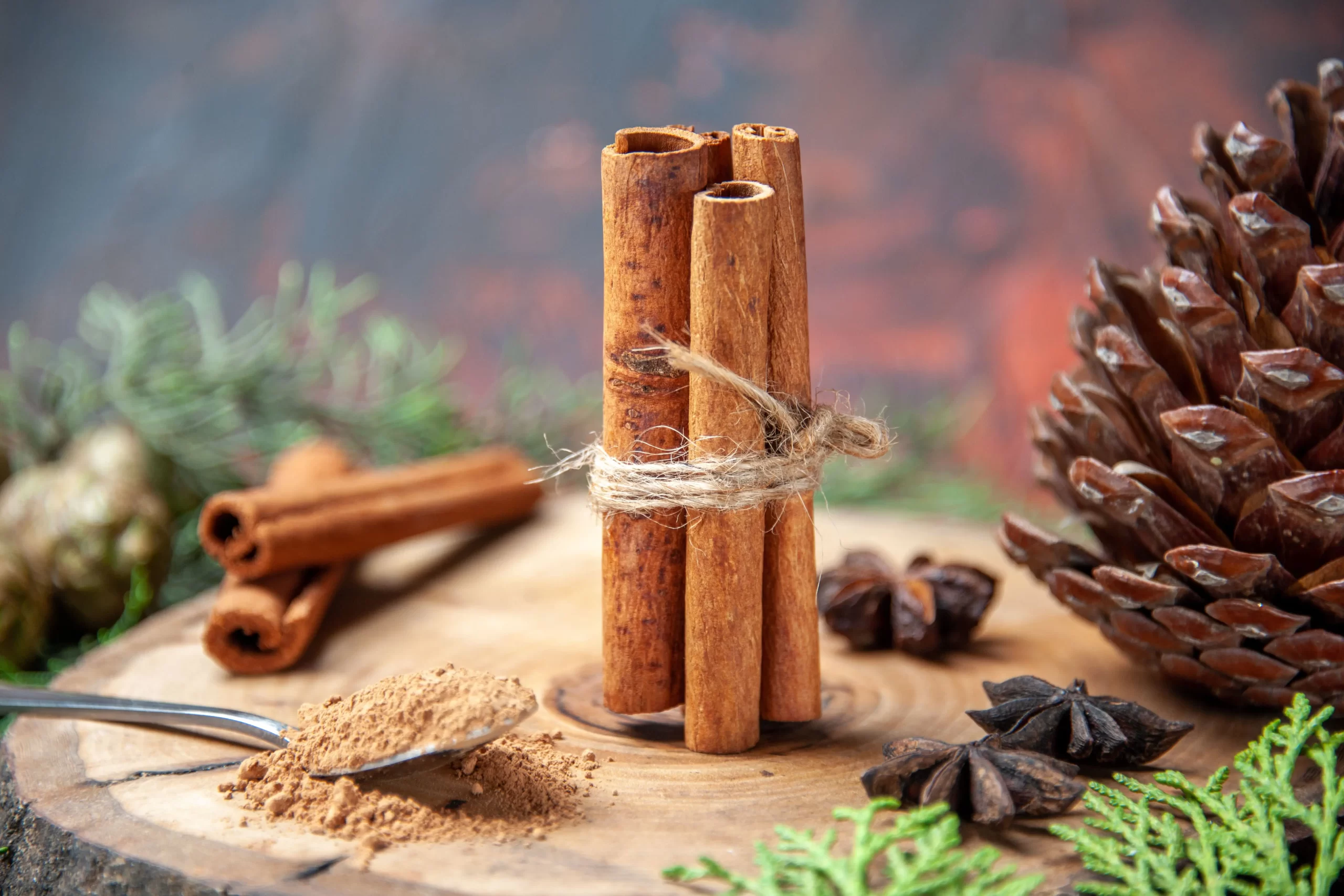 Cinnamon for Hair: Benefits and Uses - ANNVIO