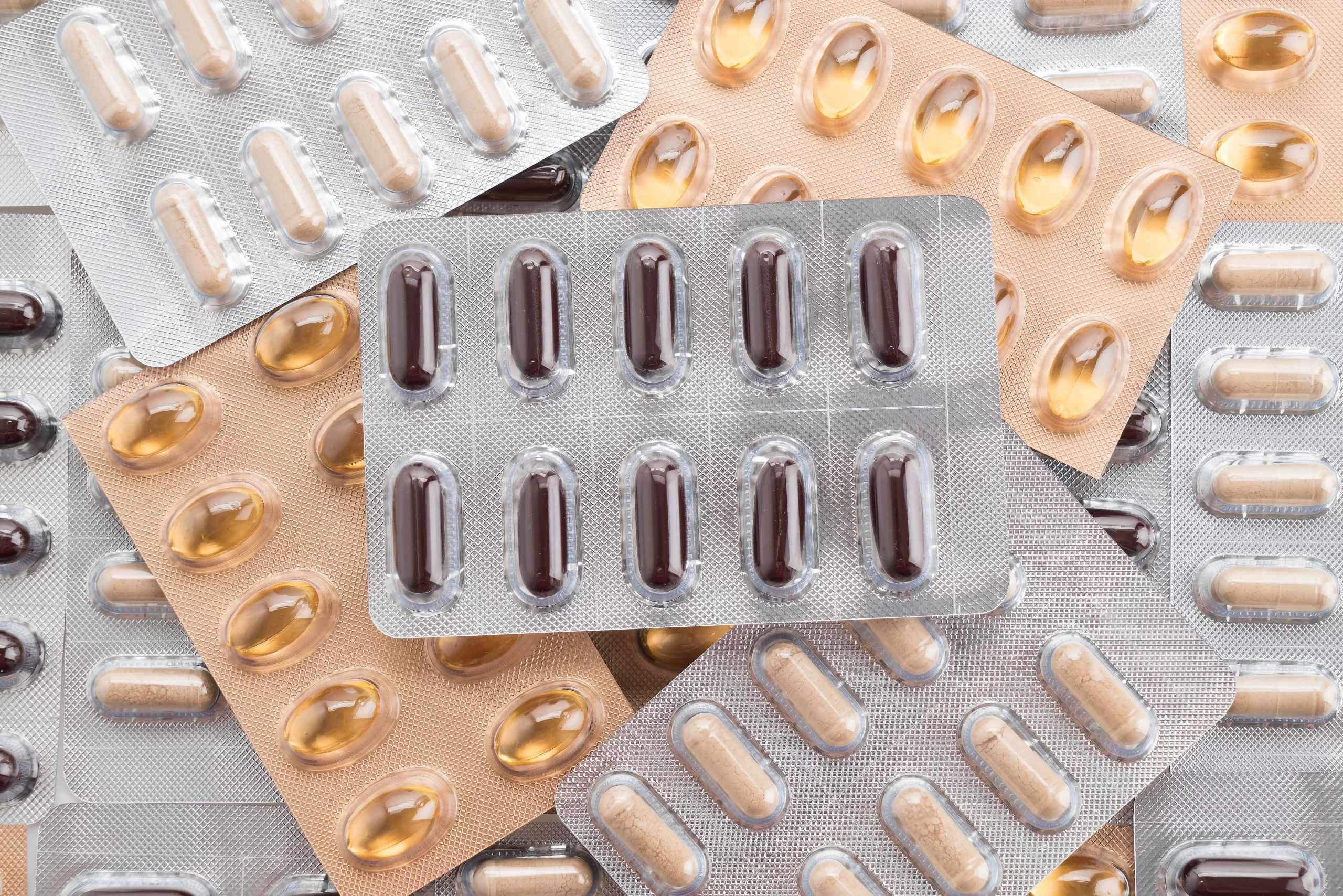 Who Should Take Iron Supplements? Understanding the Importance of Iron ...
