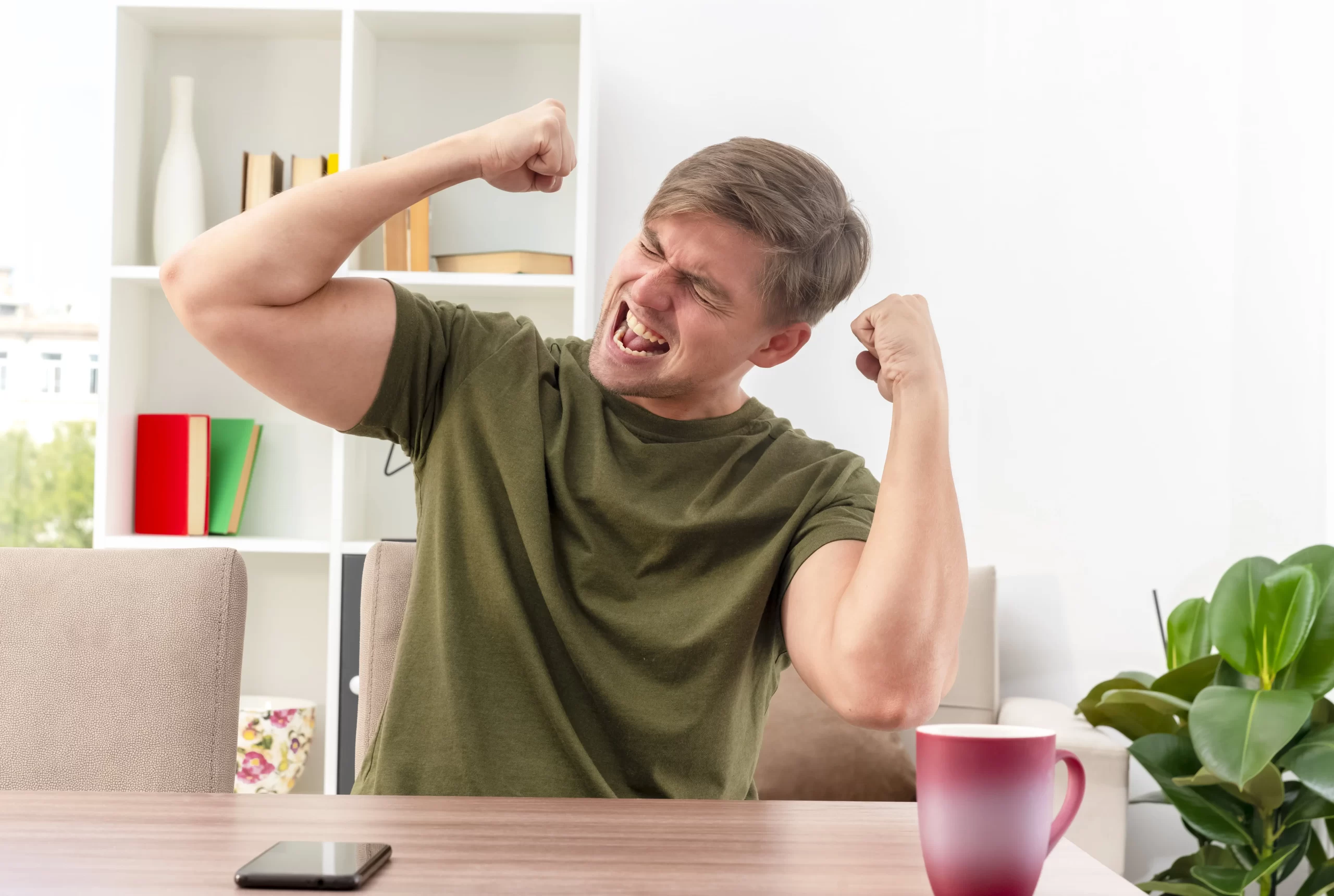 8 Proven Ways to Increase Testosterone Levels Naturally: Boost Your ...