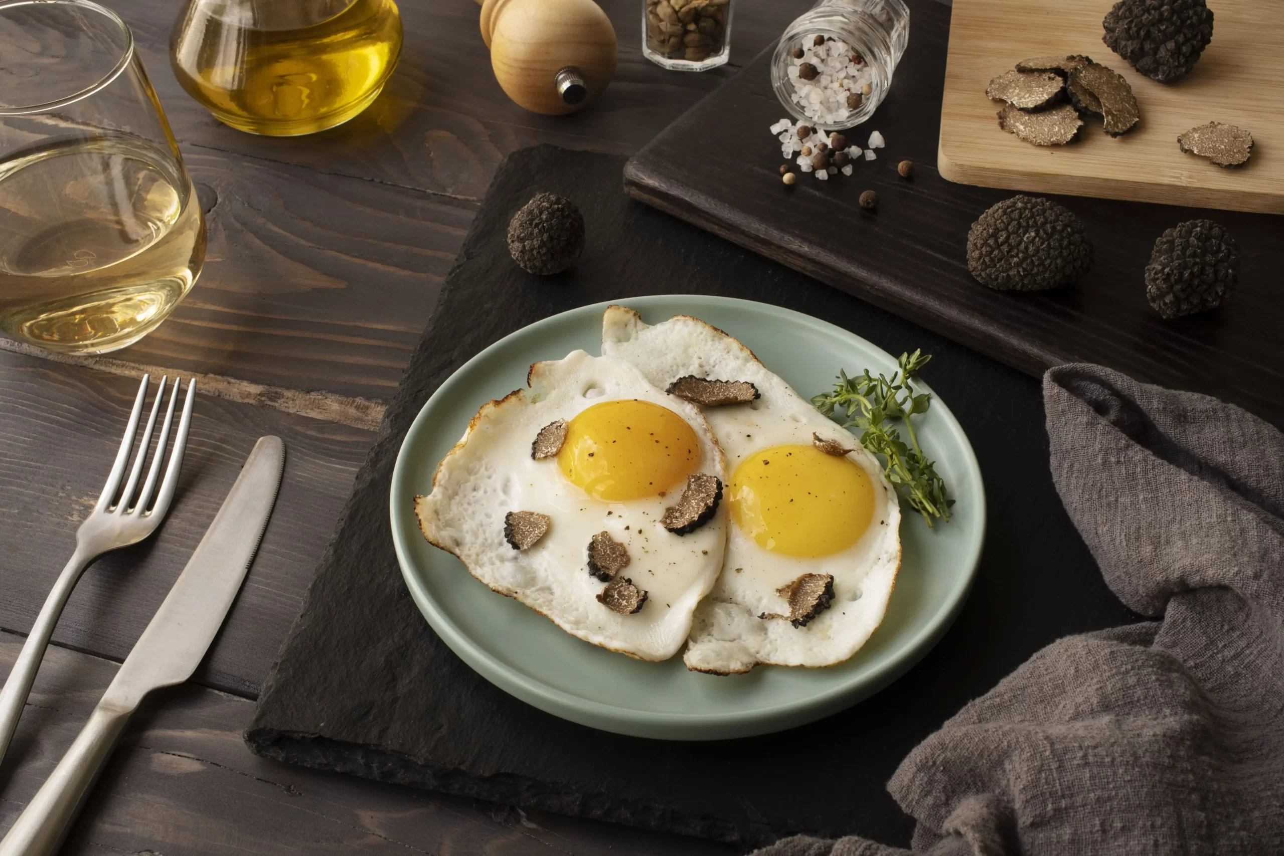 9 Health Benefits of Eating Eggs: Why You Should Include Them in Your ...